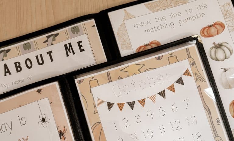 Morning Menus: Transforming Homeschool Mornings With A Simple and ...