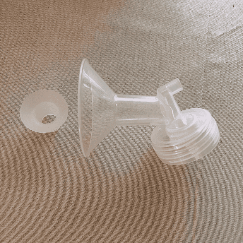 The Ultimate Breast Pump Flange Guide | Ways To Continue Breastfeeding