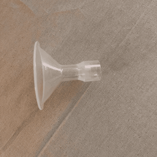 The Ultimate Breast Pump Flange Guide | Ways To Continue Breastfeeding