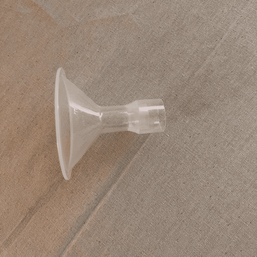 The Ultimate Breast Pump Flange Guide | Ways To Continue Breastfeeding