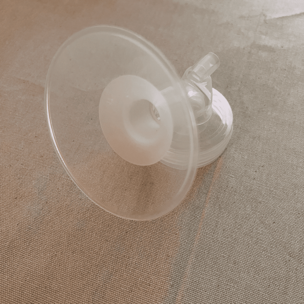 The Ultimate Breast Pump Flange Guide | Ways To Continue Breastfeeding