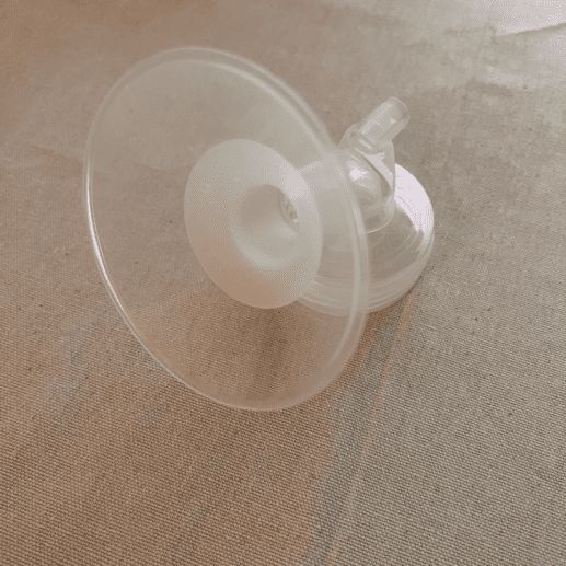 The Ultimate Breast Pump Flange Guide | Ways To Continue Breastfeeding