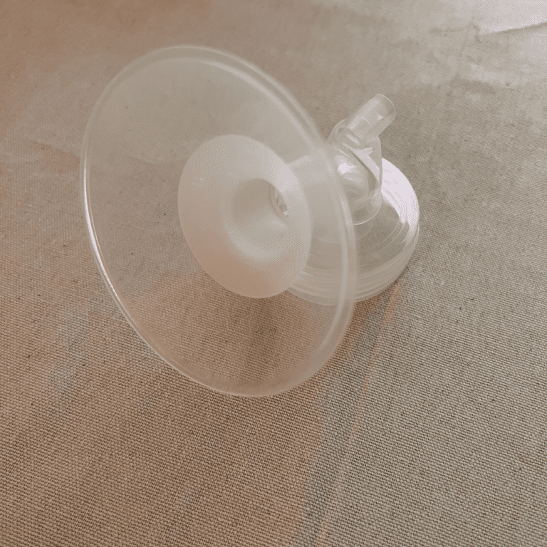 The Ultimate Breast Pump Flange Guide | Ways To Continue Breastfeeding