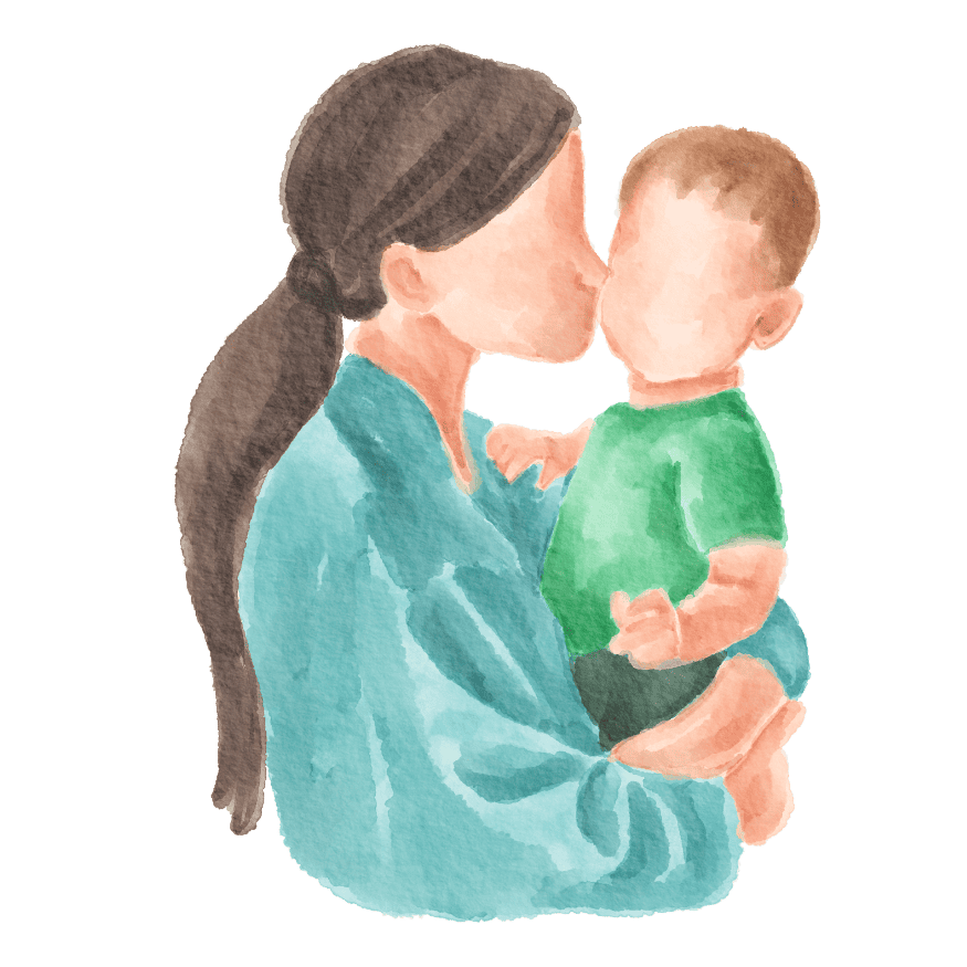 Destiny Ruiz | Intentional Motherhood