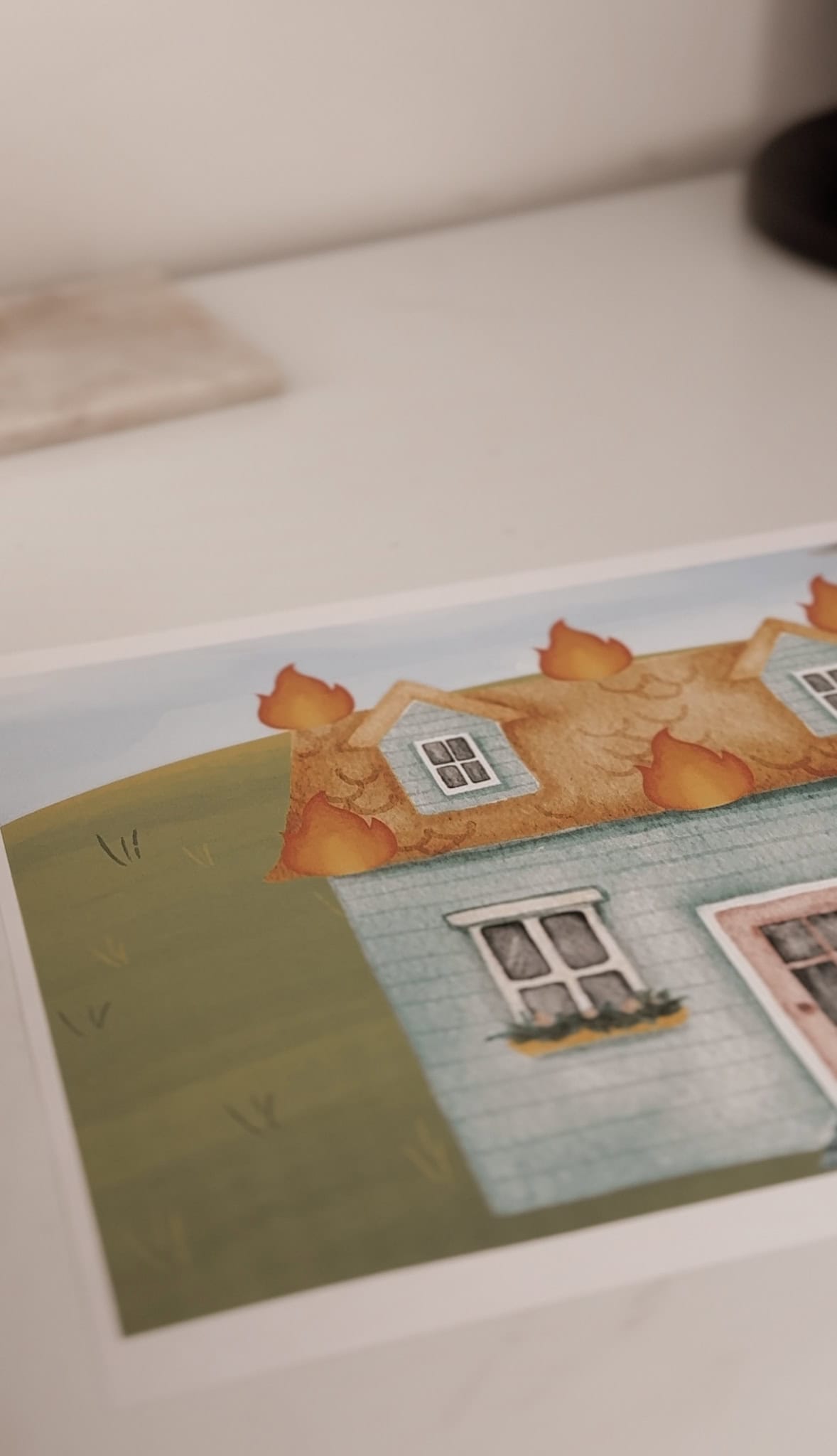 Fire Station Activity Bundle: Spark Your Child's Imagination & Learning!