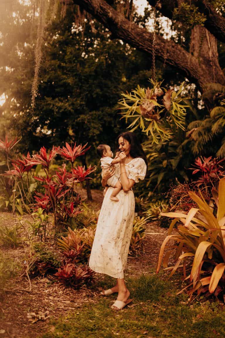 Destiny Ruiz | Intentional Motherhood