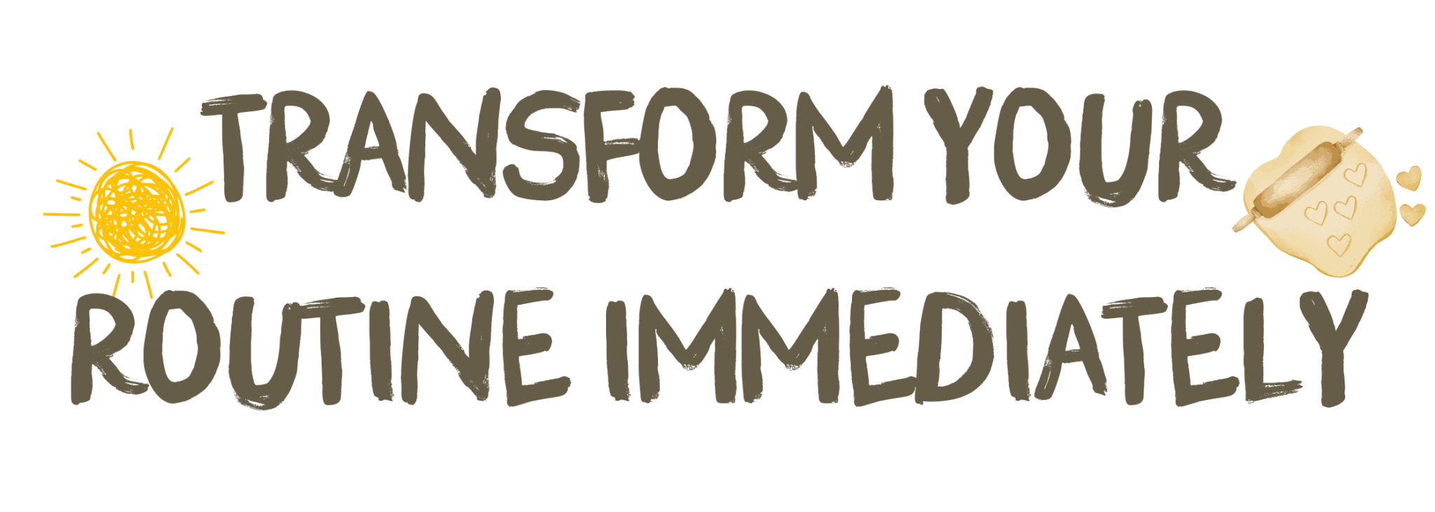 Morning Menus: Transforming Homeschool Mornings With A Simple and ...